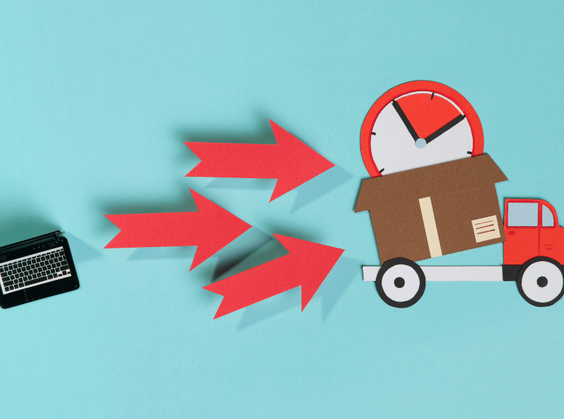 Entrega rápida e eficiente: como definir o tempo ideal de entrega e ...
