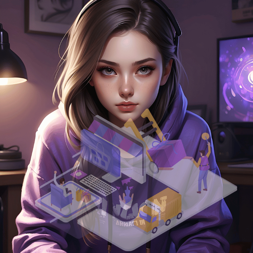 Revolucionando o E-commerce: Operando uma Loja Virtual Sem Estoque - Drop Nacional