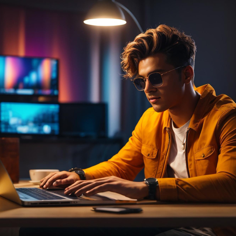 Aumente Suas Conversões com Landing Pages Criadas no App LP: Guia Completo - Drop Nacional