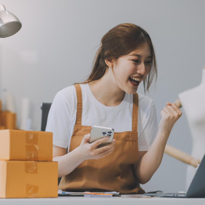 Primeira Venda De Dropshipping Saiba O Que Precisa Para Começar Com O